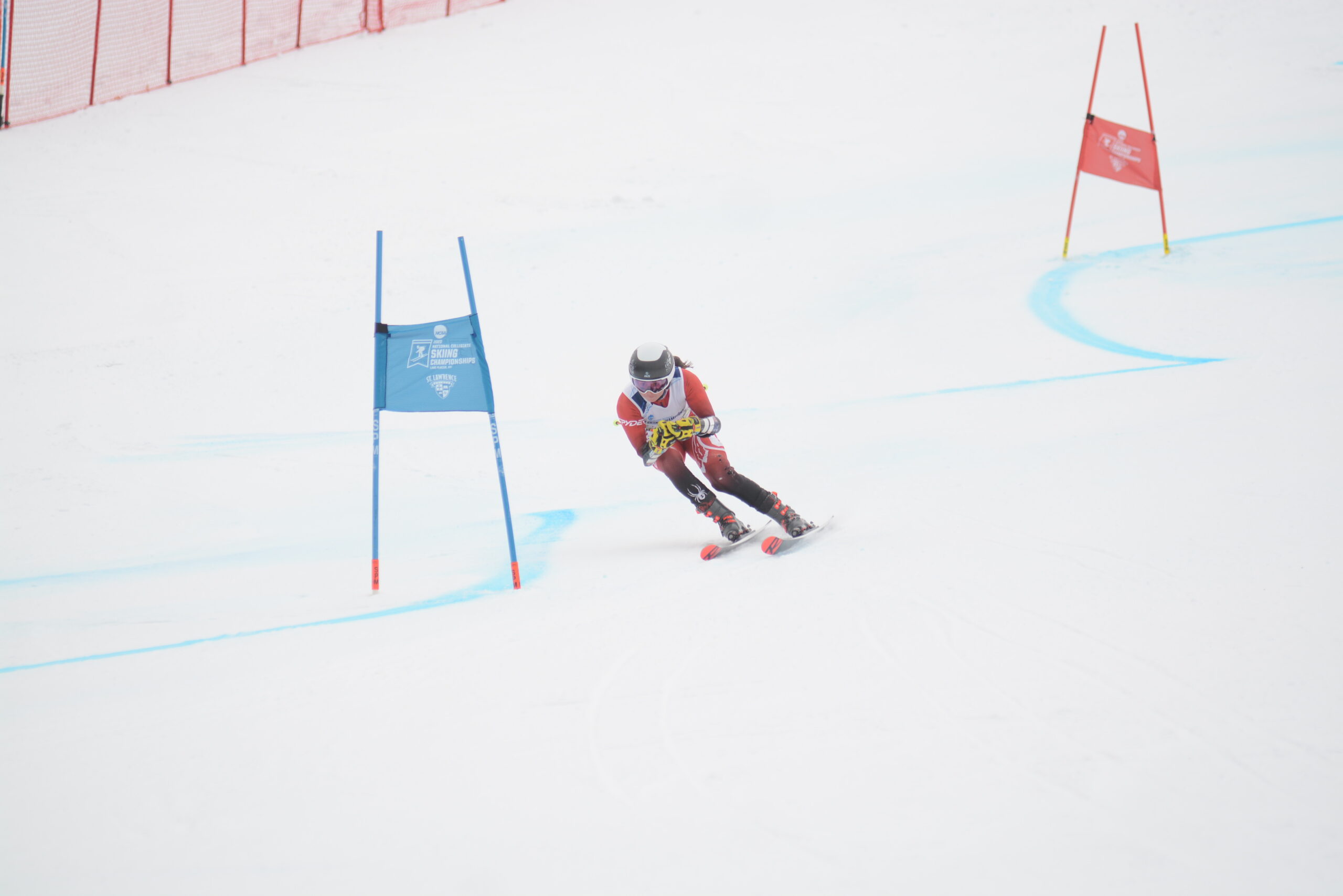 Racing to the finish | News, Sports, Jobs - Adirondack Daily Enterprise